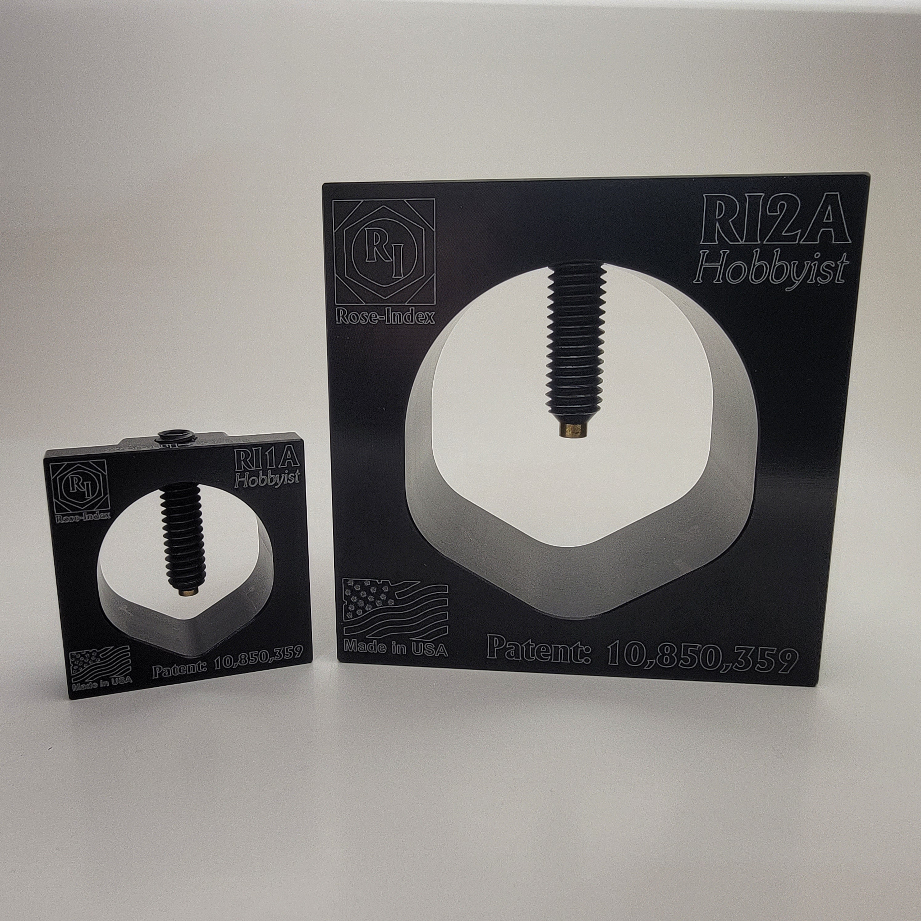 NEW! Rose-Index Hobbyist Version Now Available! – Rosenthal Products